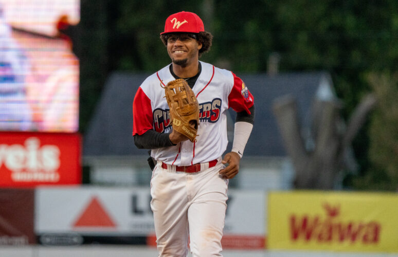 Cutters welcome two newcomers as season slowly wraps up | News, Sports ...